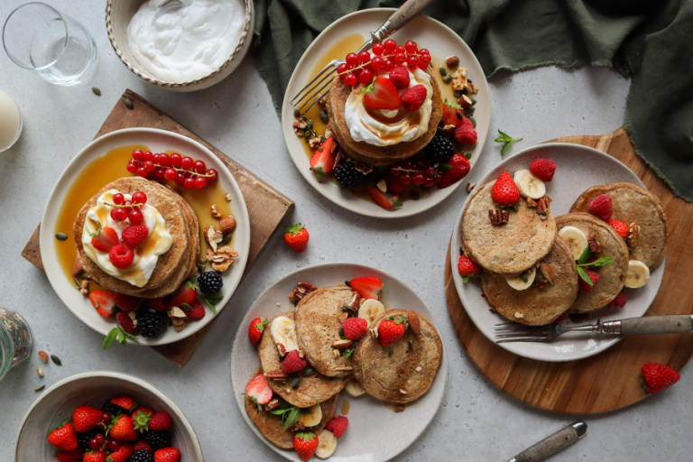 Popular Food Trends That You Should Be Aware Of – Happy Fitness For All